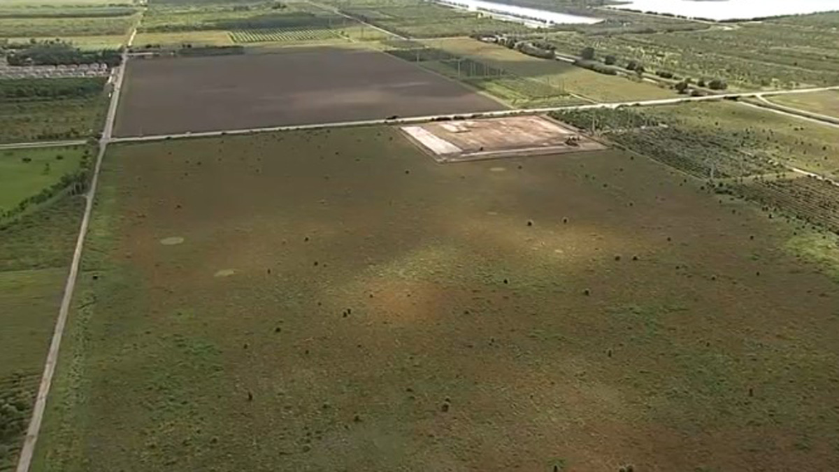 Miami-Dade Mayor Vetoes Commission Vote to Expand Urban Development ...