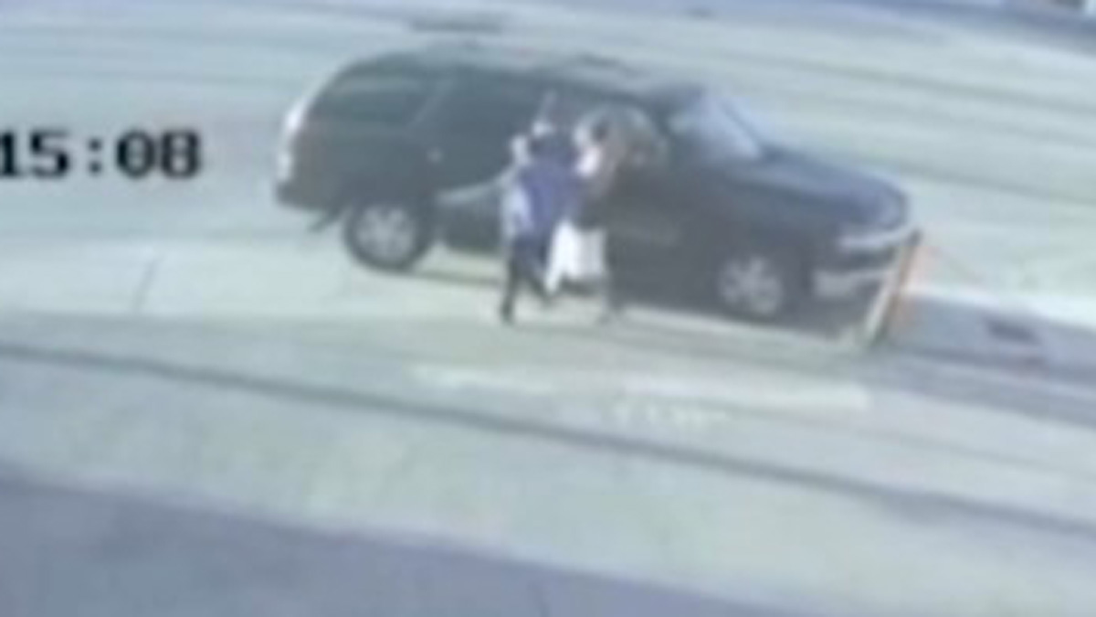 Trio Arrested in Series of Robberies and Abductions in Miami: Police ...