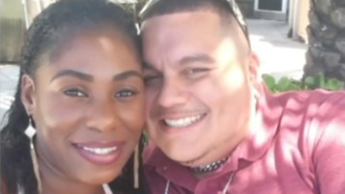 Family Believes Body Found is Missing Broward Woman Allegedly Murdered ...