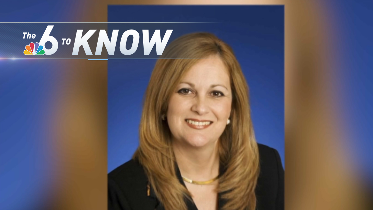 6 to Know: Update – NBC 6 South Florida