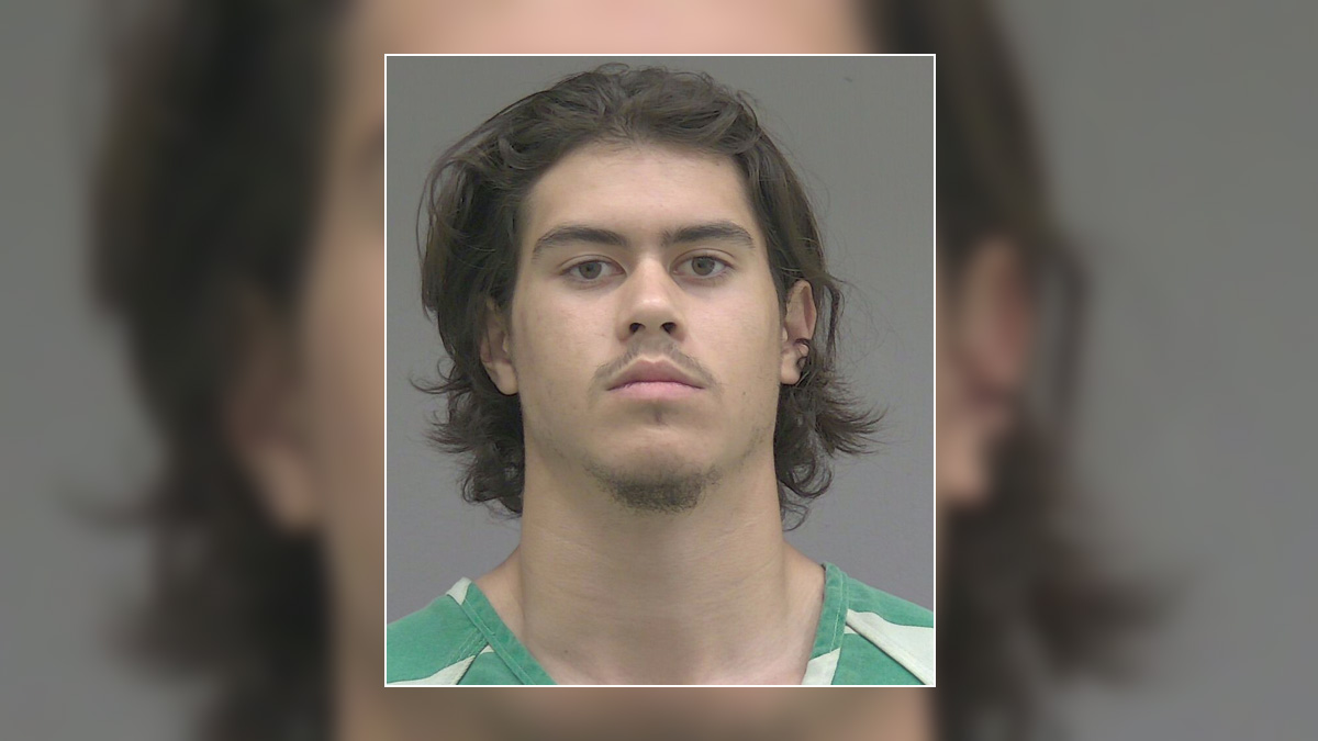 Florida Gators QB Jalen Kitna Arrested on Child Pornography Charges ...