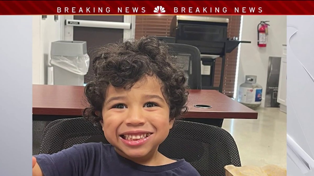 Child Found Wandering In West Park Nbc 6 South Florida