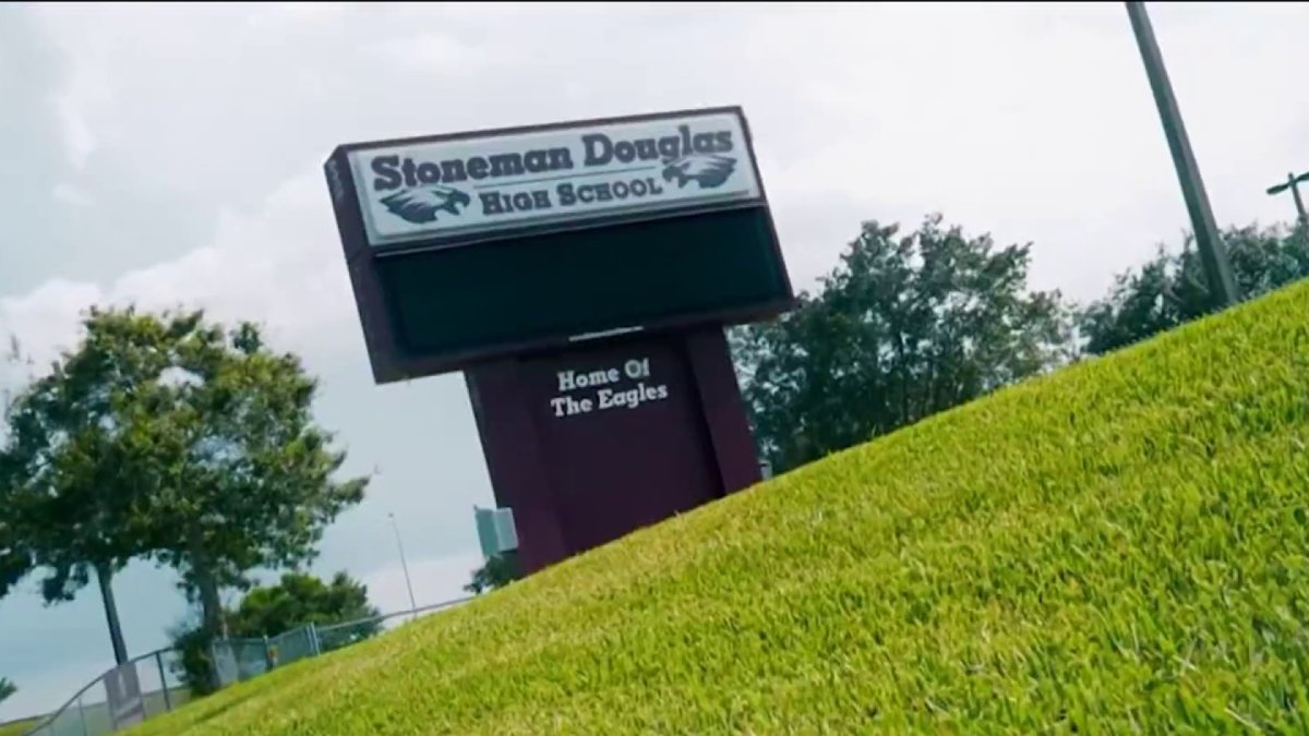 ‘Code Red’ Documentary to Raise Awareness About School Shootings – NBC ...