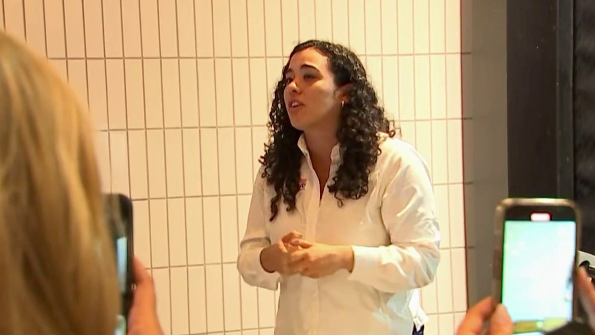 Calatayud Wins State Senate District 38 – NBC 6 South Florida