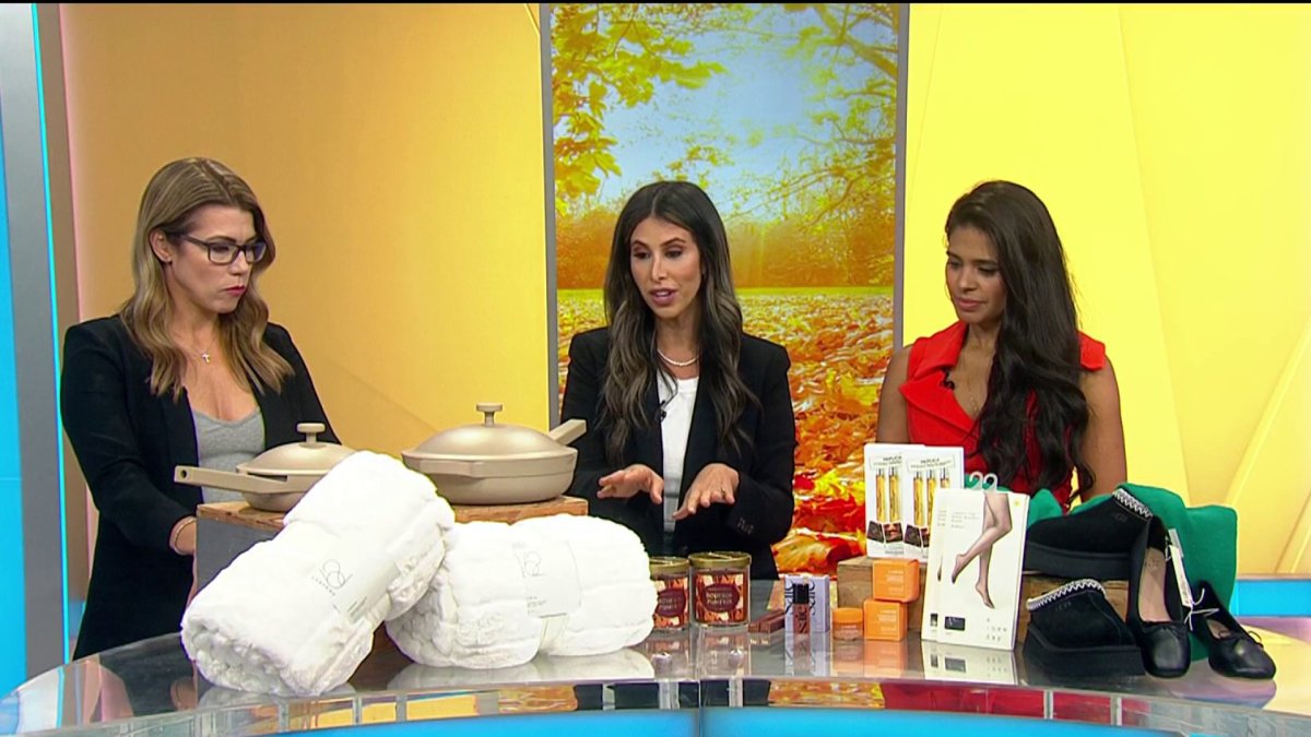 Must Buys for You and Your Home – NBC 6 South Florida