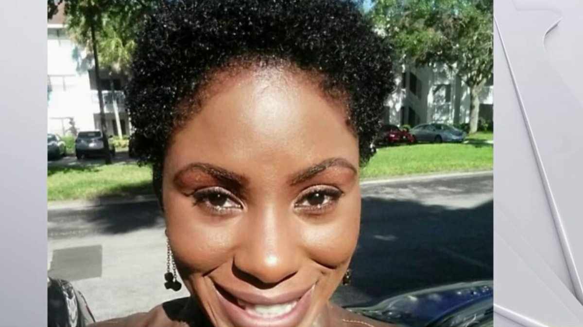 Police Searching For Woman Missing From Central Broward Nbc 6 South