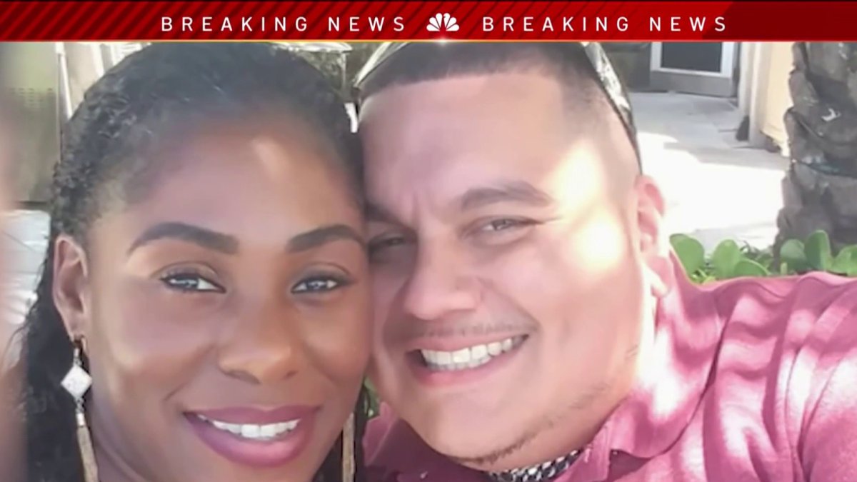 Man Arrested in Disappearance and Murder of Wife – NBC 6 South Florida
