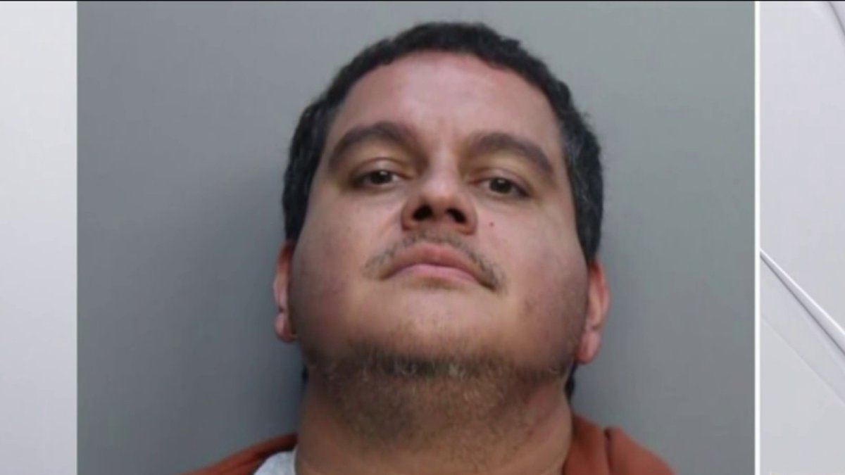 Broward Man Facing Murder Charge In Disappearance Of Wife Nbc 6 South