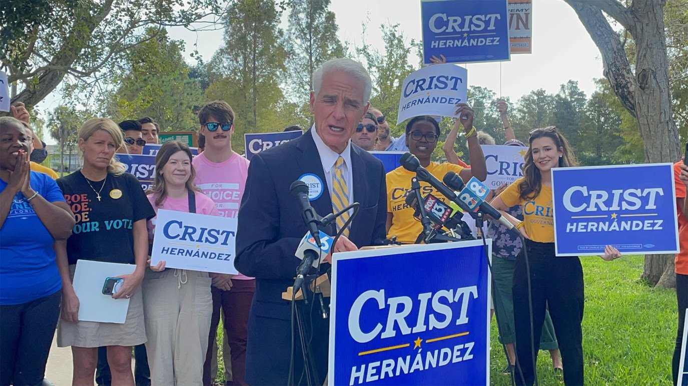 DECISION 2022: Election Day Across Florida in Photos – NBC 6 South Florida DECISION 2022: Election Day Across Florida in Photos – NBC 6 South Florida