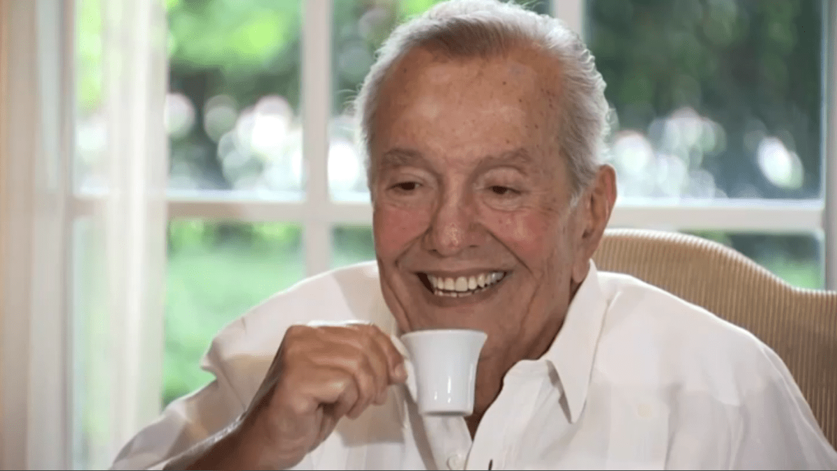 ‘An Incredible Gentleman’: Versailles Founder Remembered for His Legacy ...