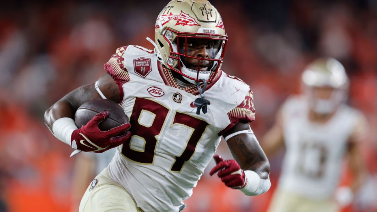 Travis Leads No. 25 Florida State Past Syracuse 38-3 – NBC 6 South Florida