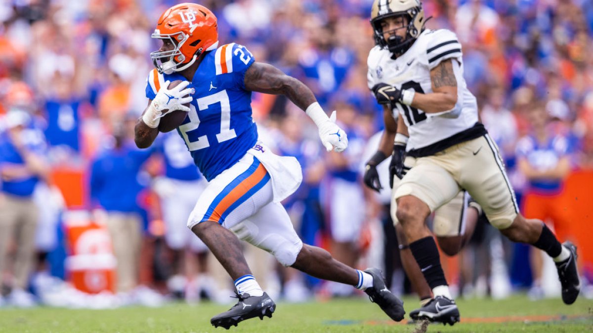 Florida Looks to Extend Winning Streak Over Vanderbilt – NBC 6 South ...