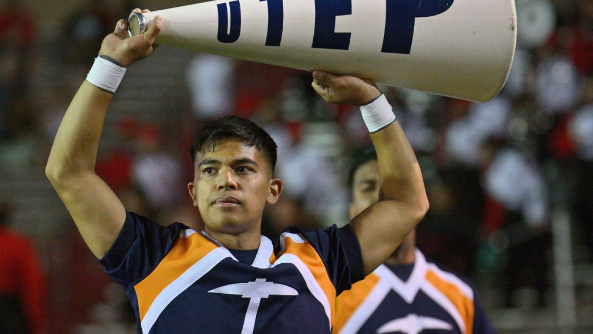 UTEP Holds FIU to Just 71 Yards of Offense, Wins 40-6 – NBC 6 South Florida