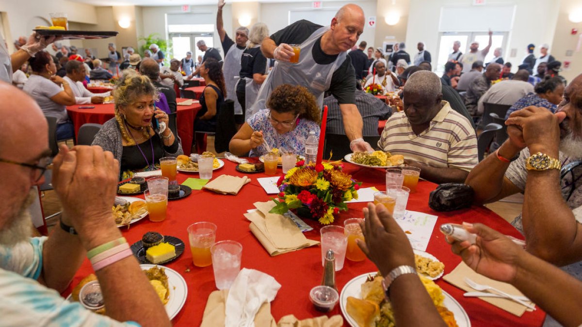 Events Taking Place Across South Florida Share Thanksgiving Spirit ...
