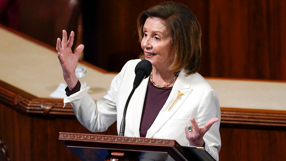 Nancy Pelosi says she will run for reelection in 2024 – NBC 6 South Florida