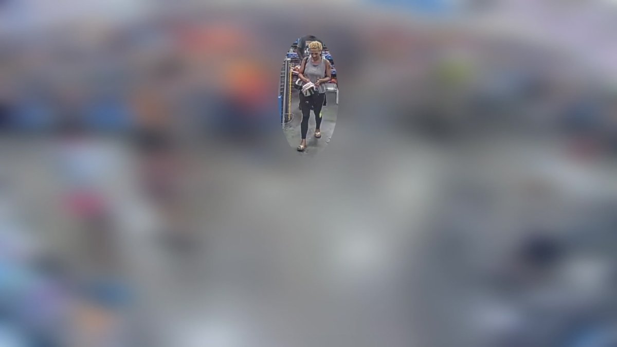 Suspected Purse Snatchers Caught on Camera in North Lauderdale – NBC 6 ...