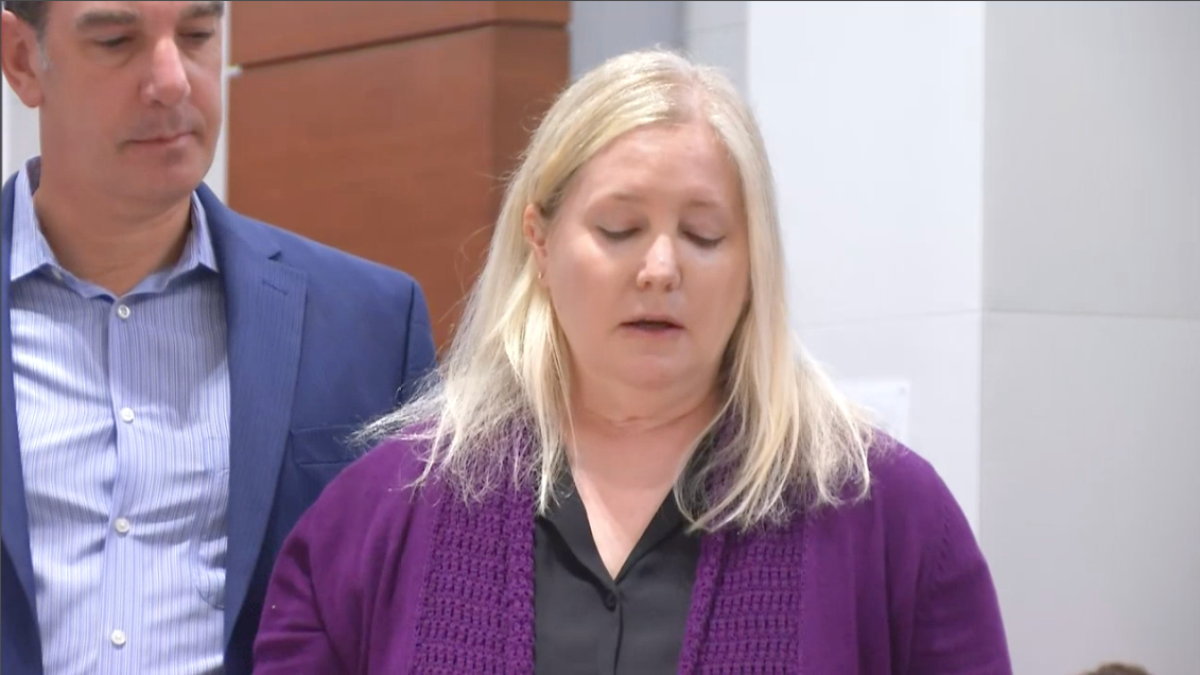 Bri and Eric Wikander Give Final Statement Before Parkland Shooter’s ...