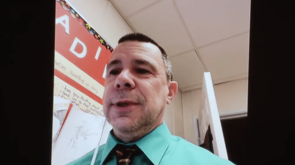 David Alhadeff Gives Final Statement Before Parkland Shooter’s ...