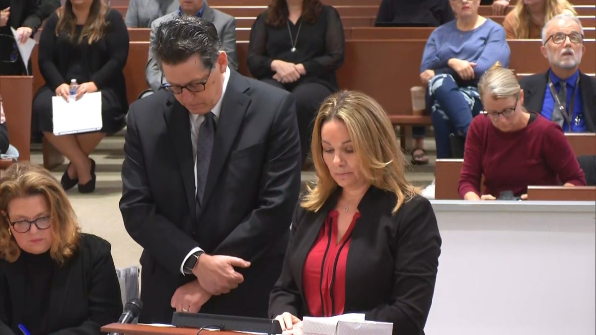 Stacey Lippel Gives Final Statement Before Parkland Shooter’s ...