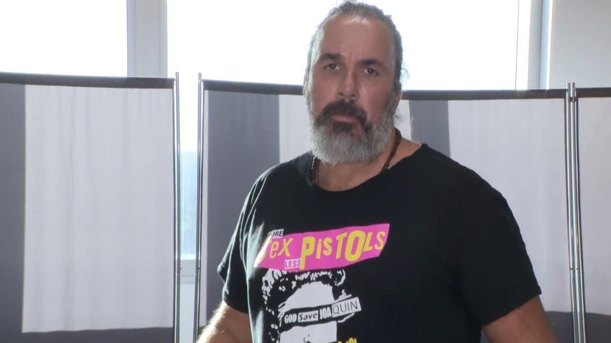 Parkland Parent Manuel Oliver Talks About Future After Shooter’s ...