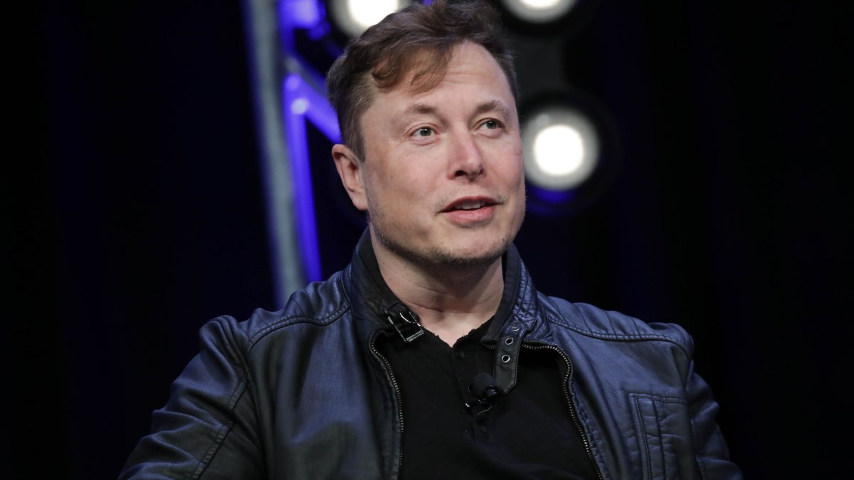 Elon Musk Faces Trial Over 2018 Tesla Buyout Tweets Nbc 6 South Florida