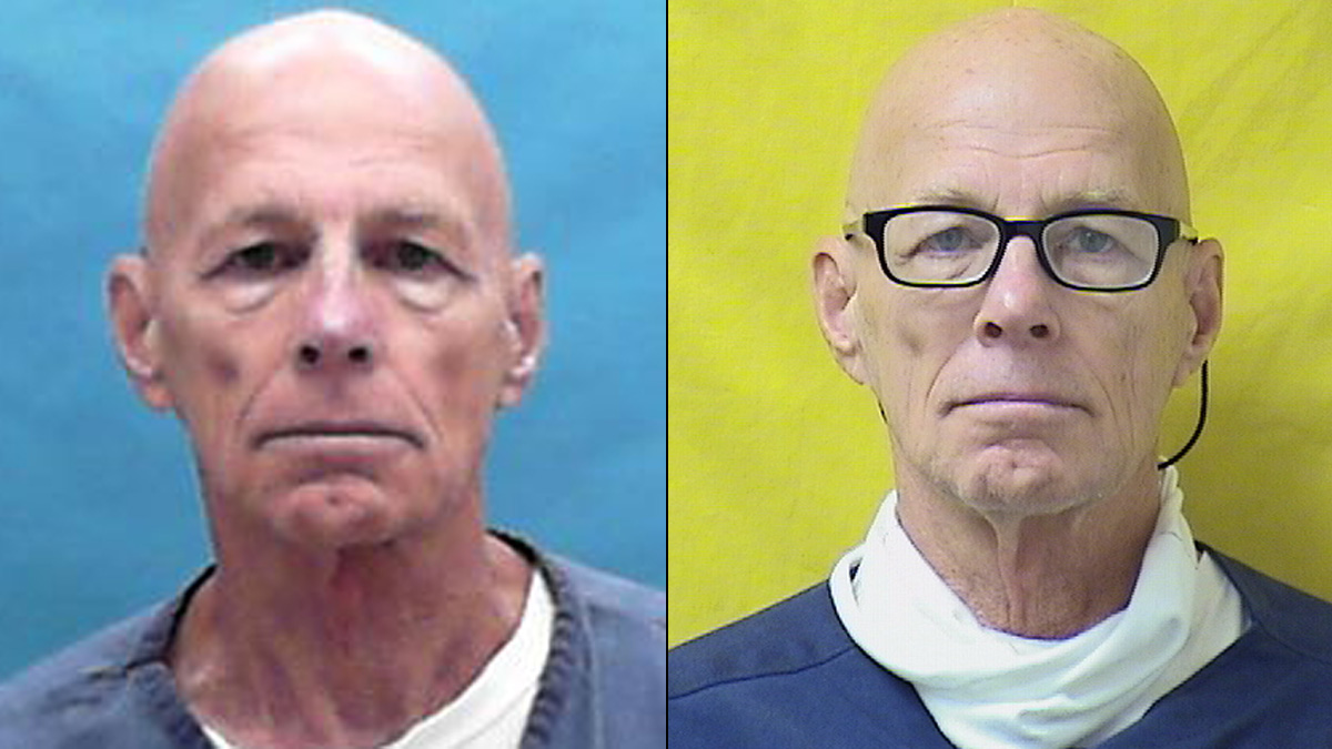 Miramar Cold Case Solved, Man Indicted in Woman’s 1980 Murder: Police ...