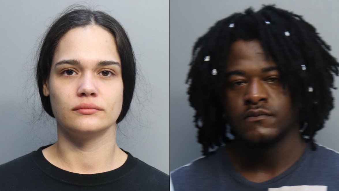 Pair Burglarized Miami Dade School Buses Stole Dozens Of Samsung
