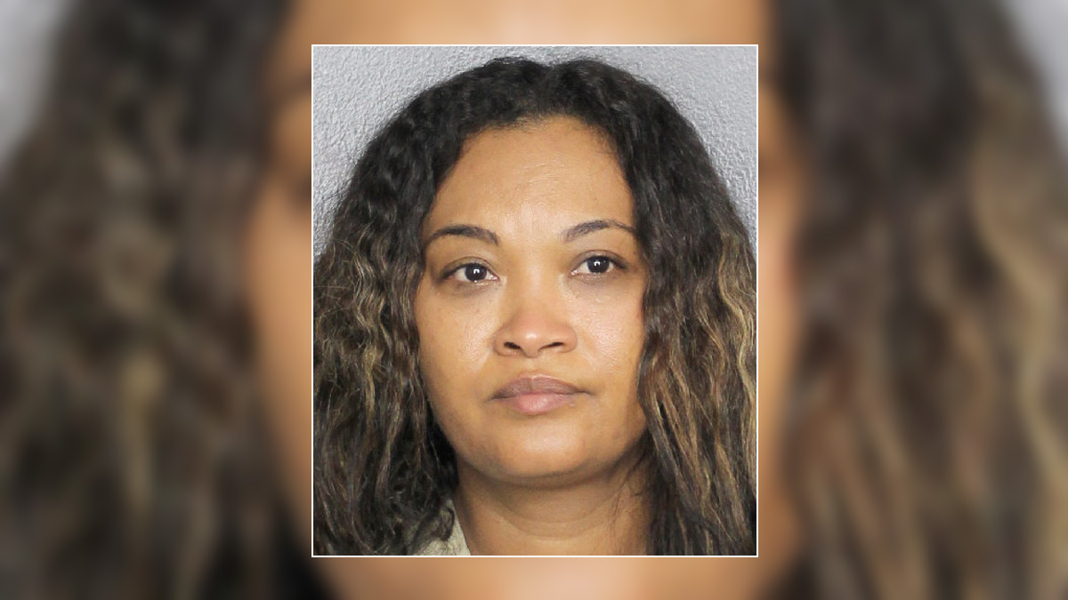 Broward Sheriffs Office Employee Arrested On Fraud Grand Theft