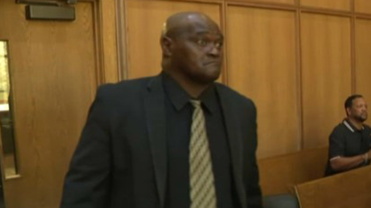 Second Miami Judge Dismisses Illegal Voting Case, State Vows to Appeal ...