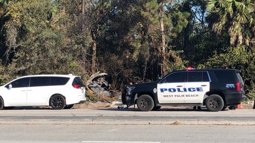 Off-Duty Officer Killed in Fiery Crash in Boynton Beach – NBC 6 South Florida