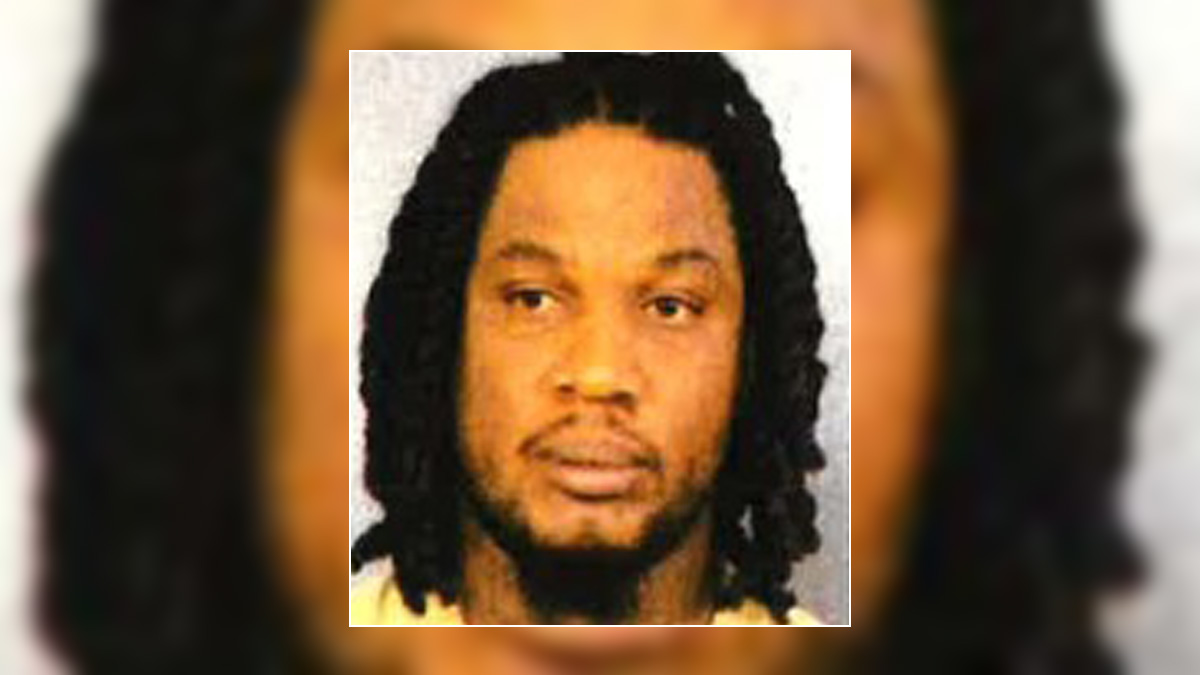 Man Accused of Murdering Woman Whose Body was Found on I-95 in Broward ...