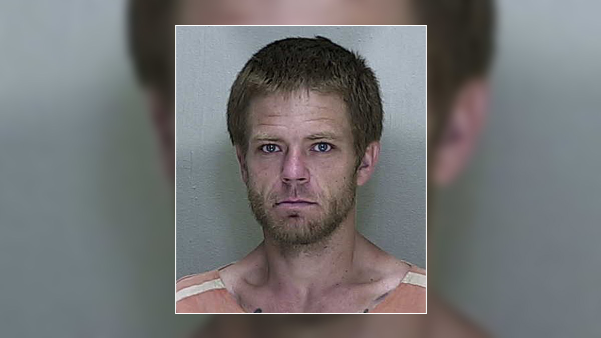 Florida Man Caught After Stealing Toys for Tots Donation Jar: Sheriff ...