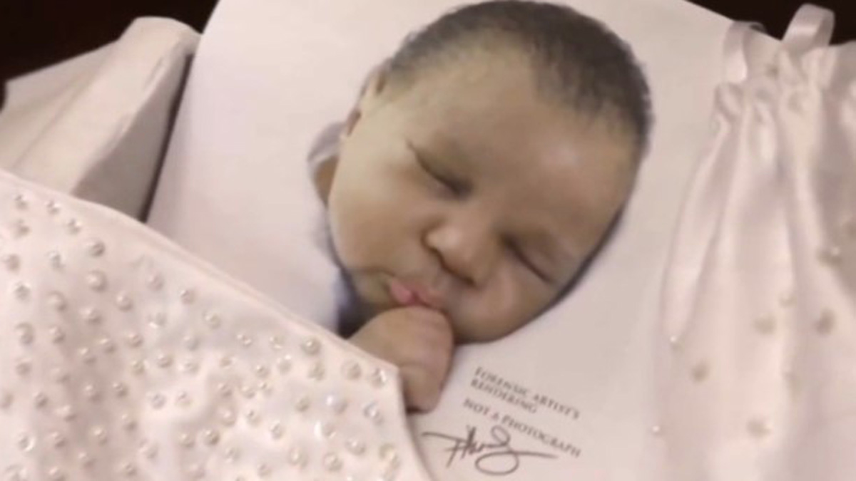 No Bond for Mother Accused of 2018 ‘Baby June’ Murder in Palm Beach ...