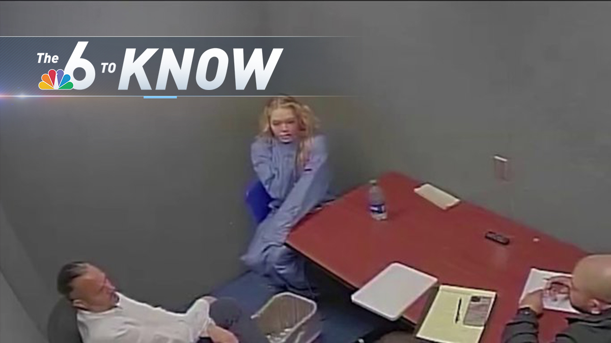 6 to Know: Update – NBC 6 South Florida