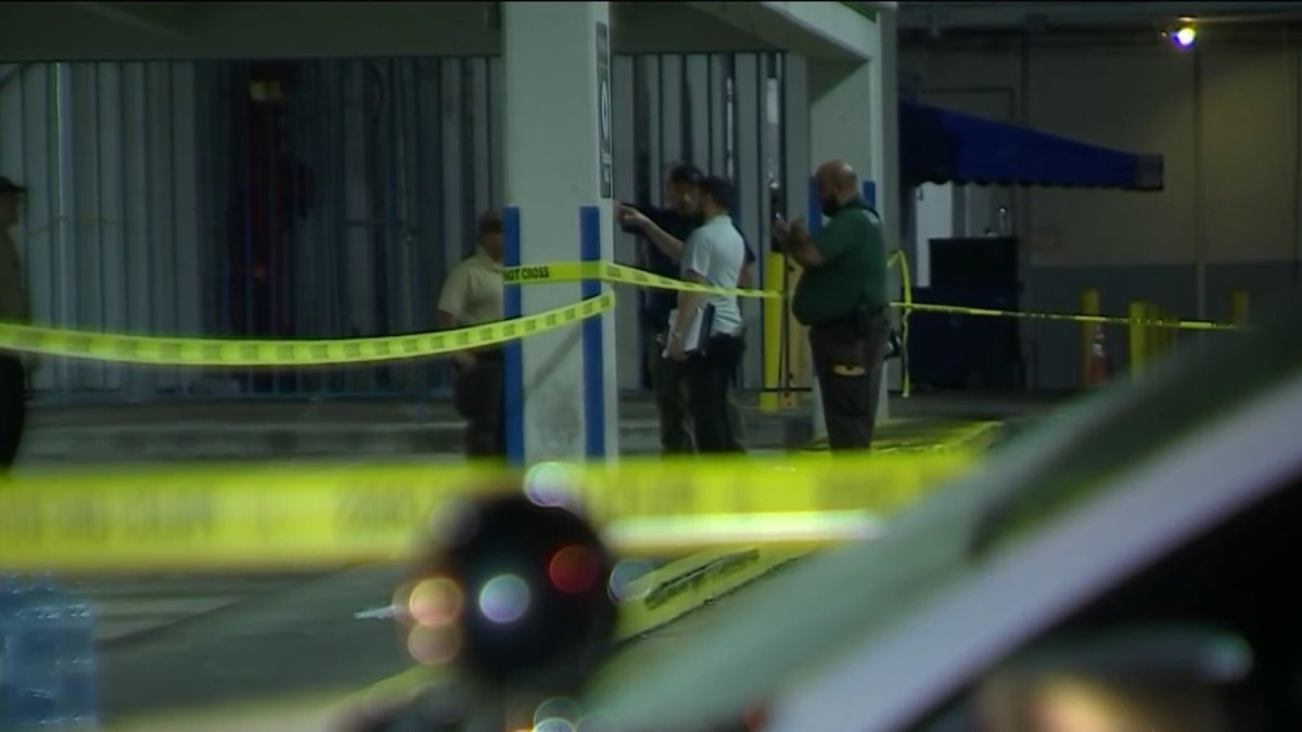One Person Injured After Shooting at Dadeland Mall – NBC 6 South Florida