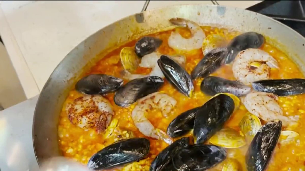 Fabulous Food: Izakaya-Style Spanish Tapas – NBC 6 South Florida