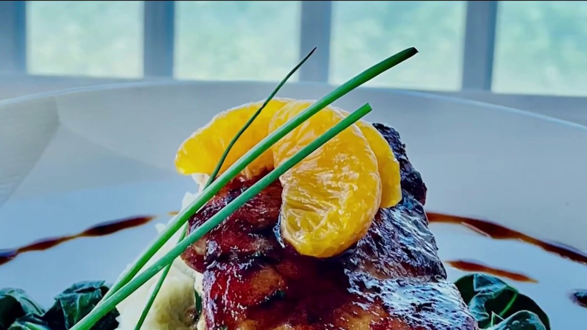 Fabulous Food: Pier House Resort and Spa – NBC 6 South Florida