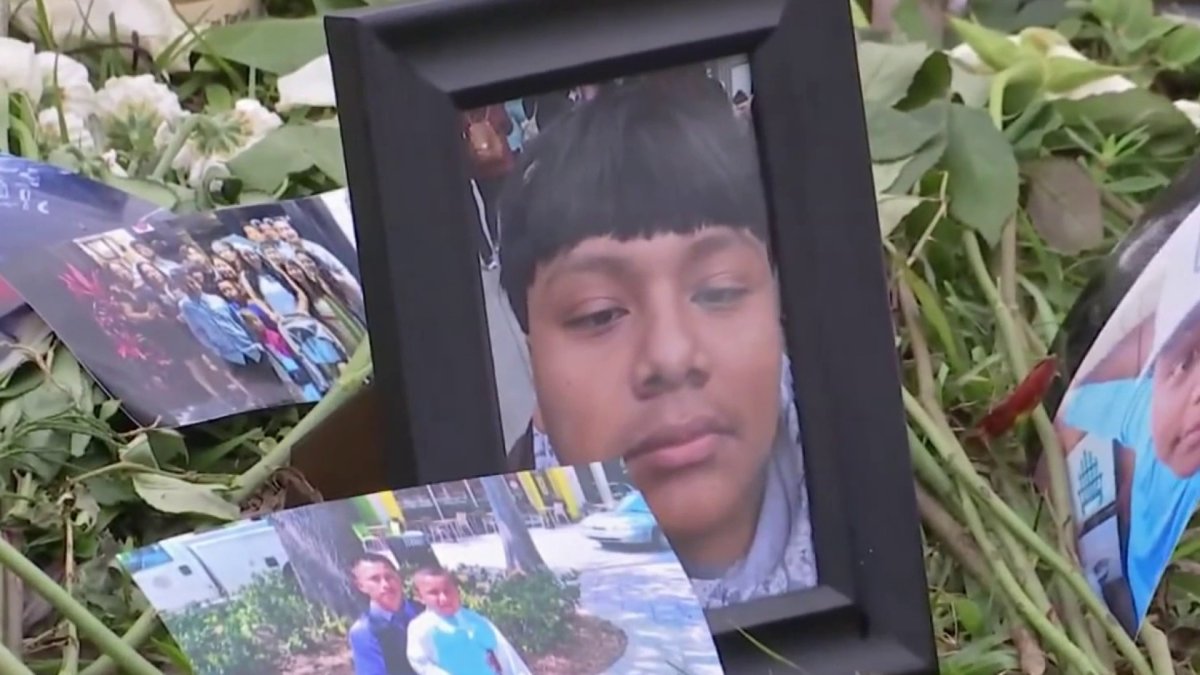 17 Year Old Arrested In The Shooting Death Of A Teen Nbc 6 South Florida