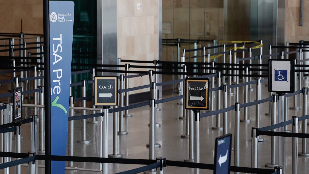 Flight Attendant Tried to Smuggle 3 Pounds of Fentanyl Onto Plane in ...