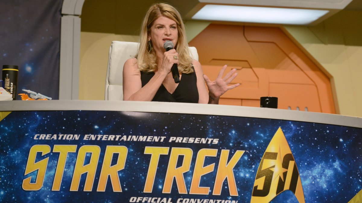 Kirstie Alley Dies at 71 – NBC 6 South Florida