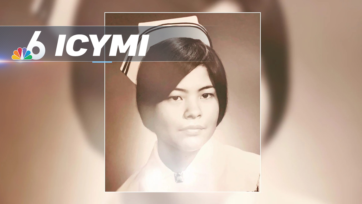 ICYMI: Miramar Cold Case Solved 43 Years Later, Miami-Dade Commissioner ... ICYMI: Miramar Cold Case Solved 43 Years Later, Miami-Dade Commissioner ...
