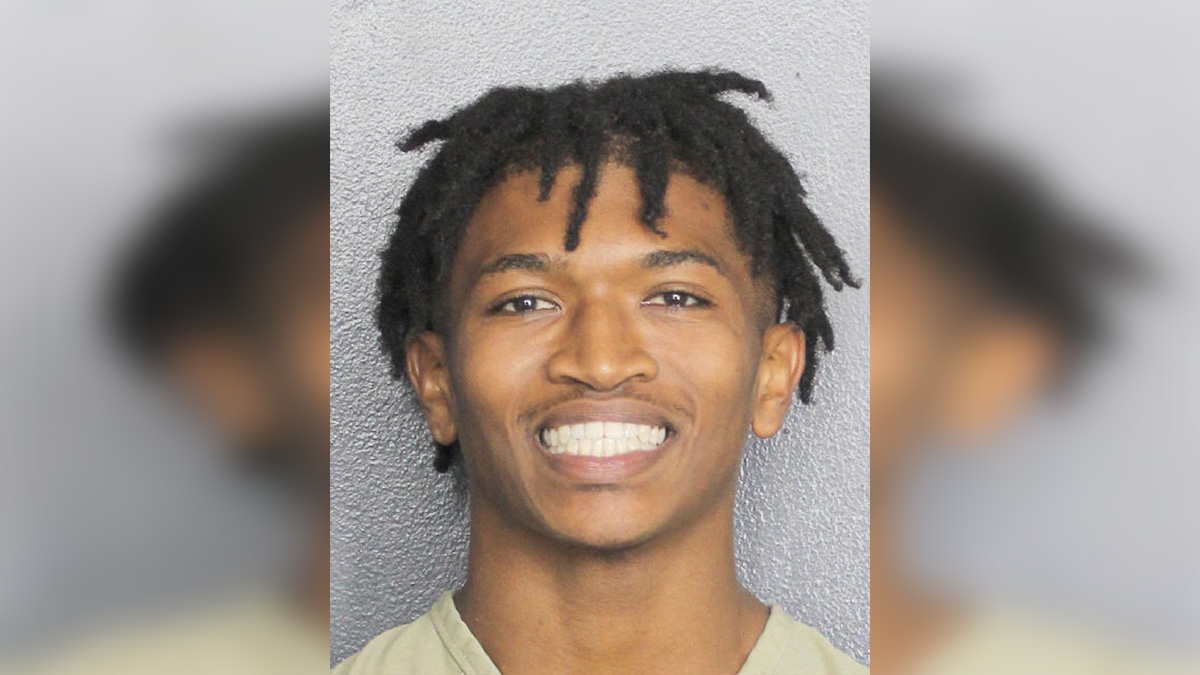 Broward Sheriff’s Office Investigating Alleged Rough Arrest in Weston ...