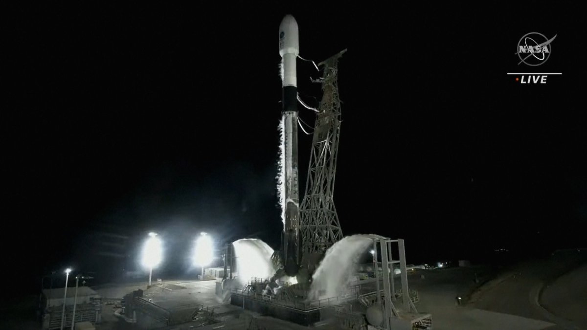 NASA Launches SWOT Ocean Research Mission – NBC 6 South Florida