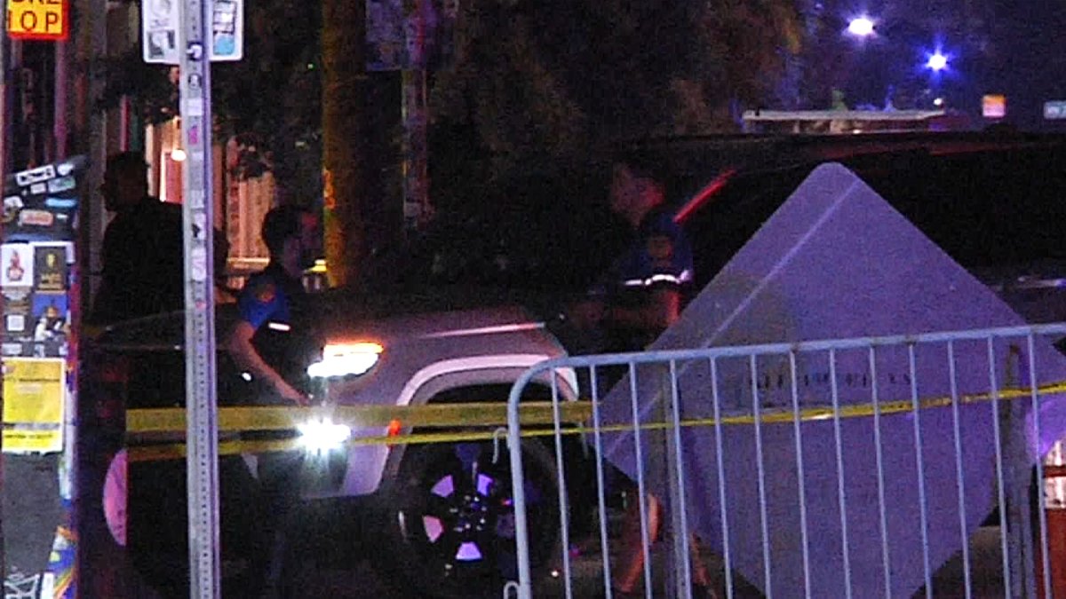 Miami Police Investigate Officer-Involved Shooting in Wynwood – NBC 6 ...