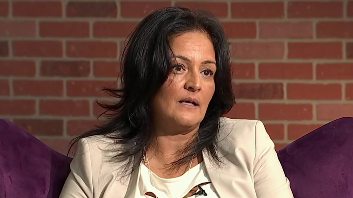 After Recovering From Addiction, Woman Runs South Florida Nonprofit to ...