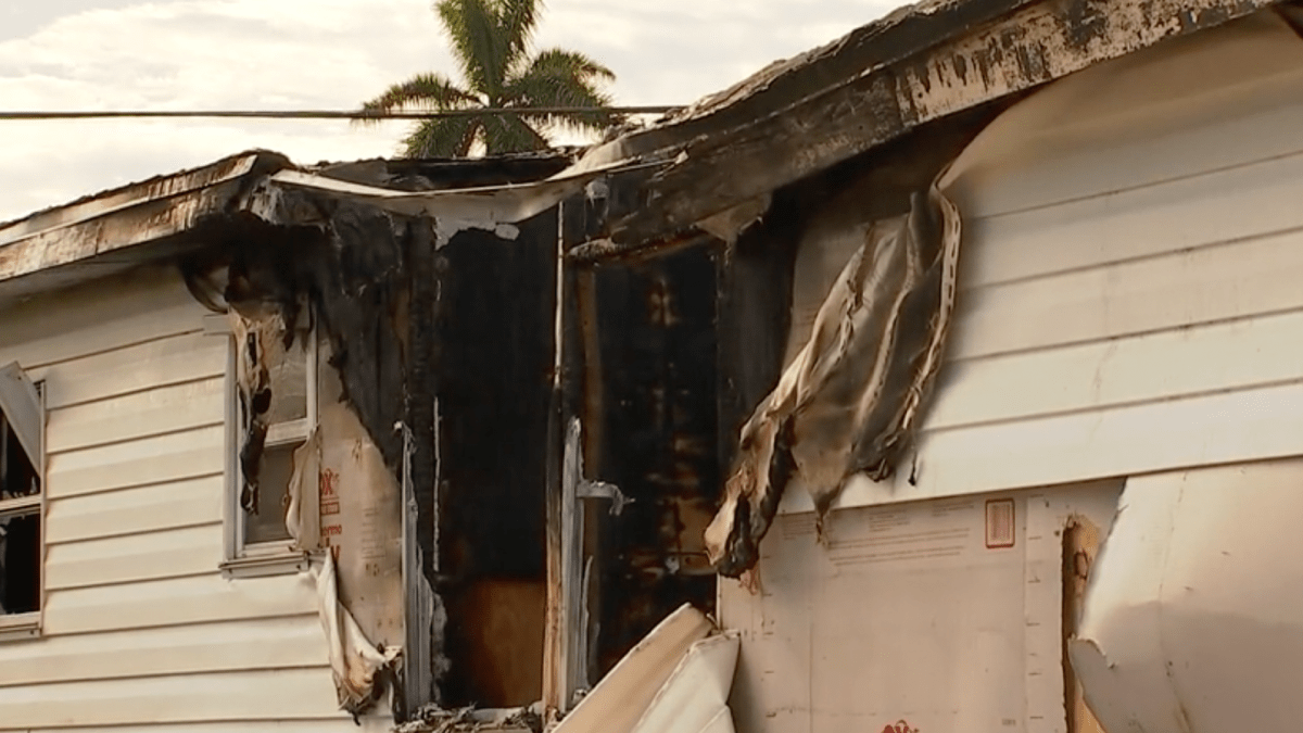 ‘We’re All They Have’: Family Seeks Help for Couple After Davie Mobile ...