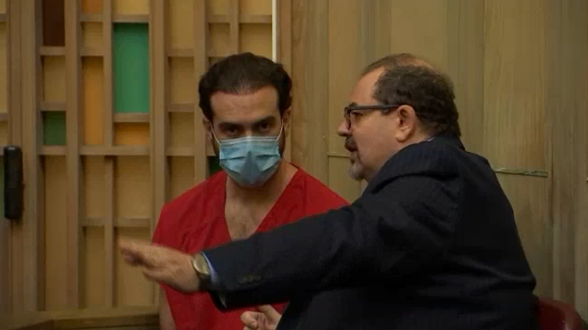 Judge Denies Pablo Lyle’s Request For New Trial in Miami Road Rage Case ...