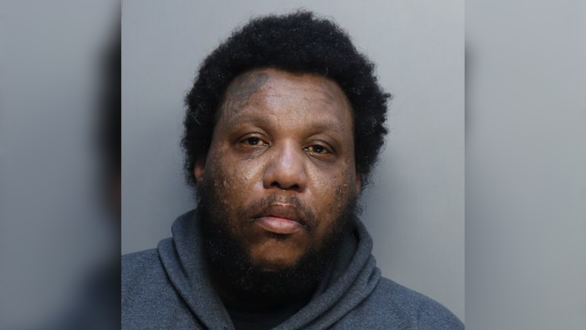 Miami-Dade Man Arrested For May Murder of Man Near Fort Lauderdale ...