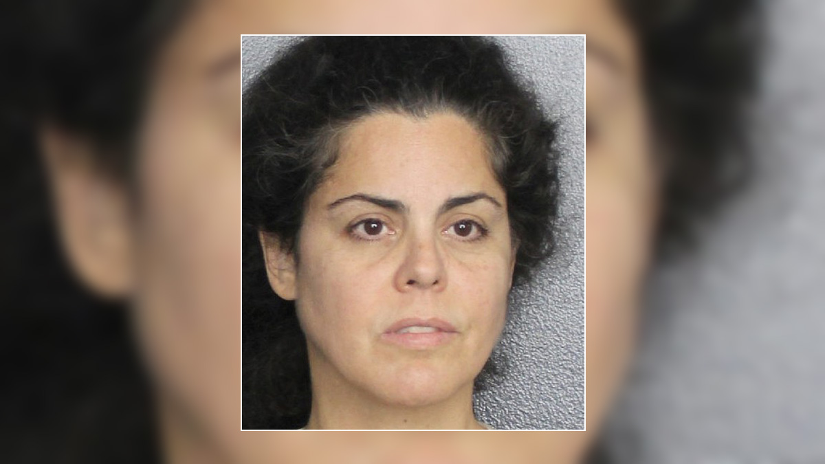 Accused Deerfield Beach Animal Hoarder Had Dozens of Cats and Dogs ...