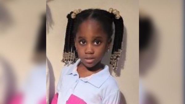 Body of Missing West Palm Beach Girl With Autism Found in Water: Police ...